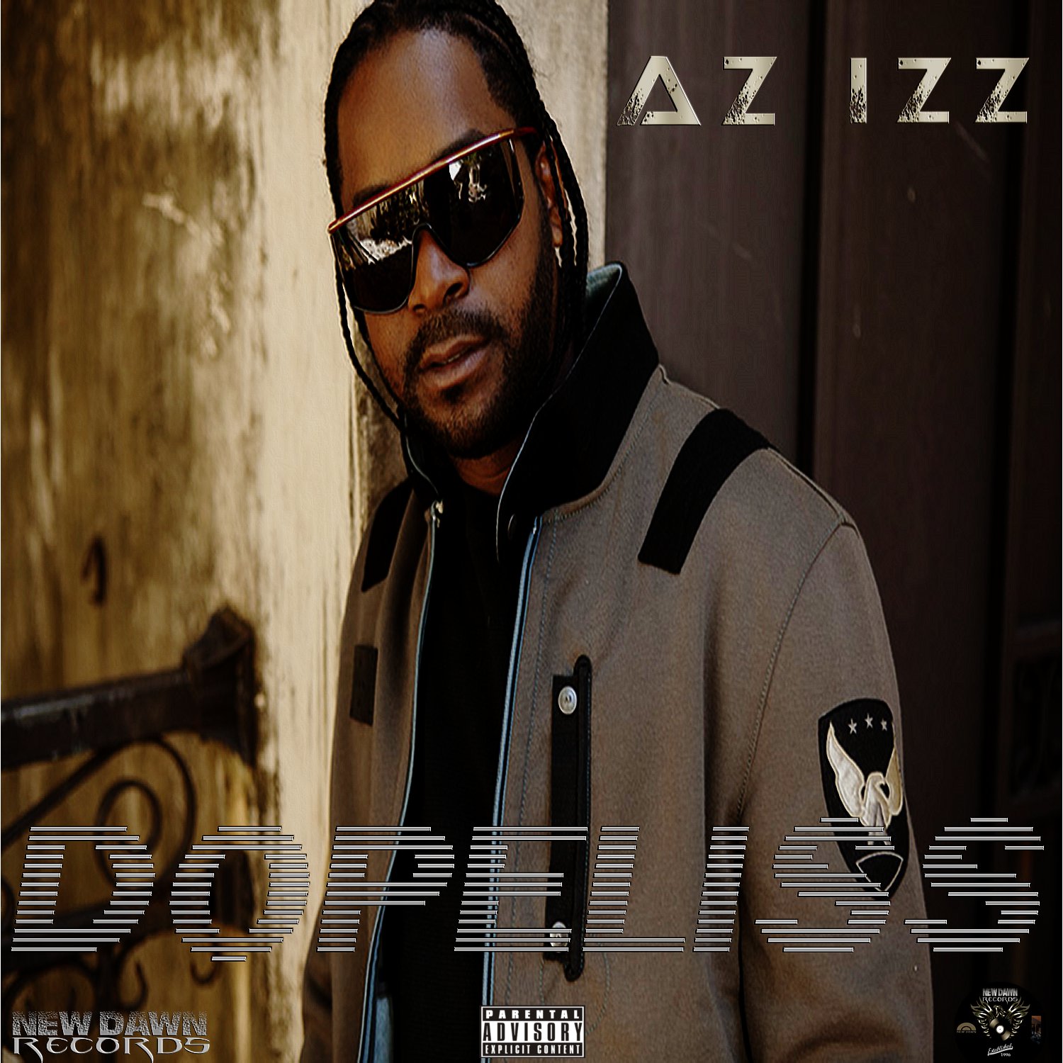 AZ IZZ – RELEASES – New Dawn Records